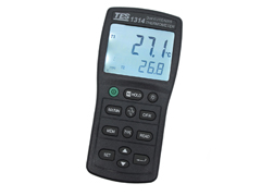 TES Electrical Electronic Corp.