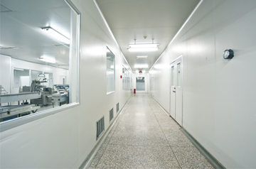 TES Electrical Electronic Corp.