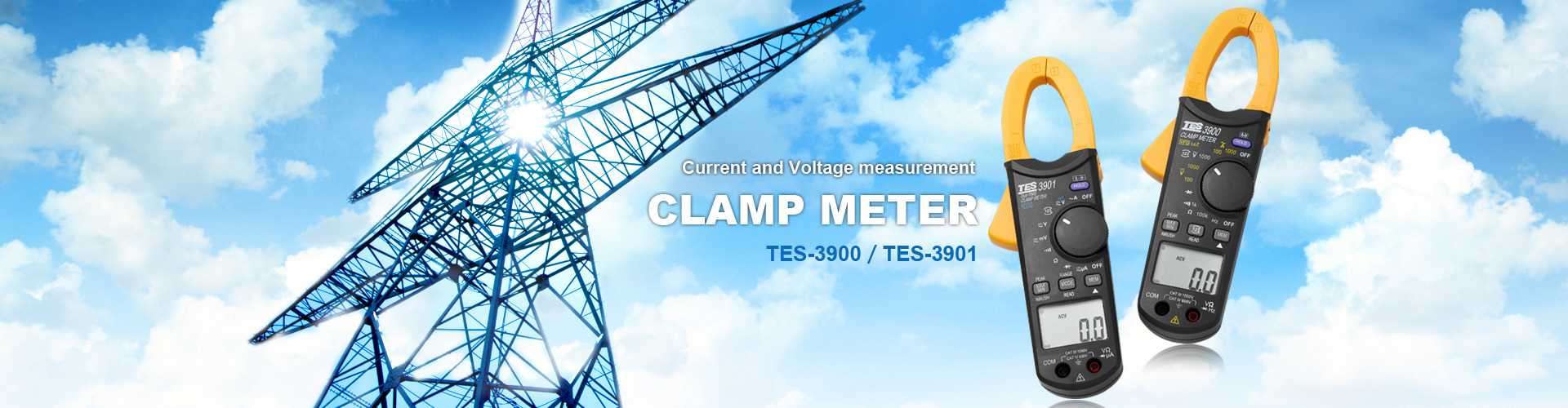 TES Electrical Electronic Corp.